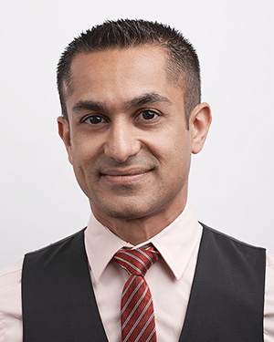 Dr. Sheth Becomes President of ACP-NYS Board Of Directors